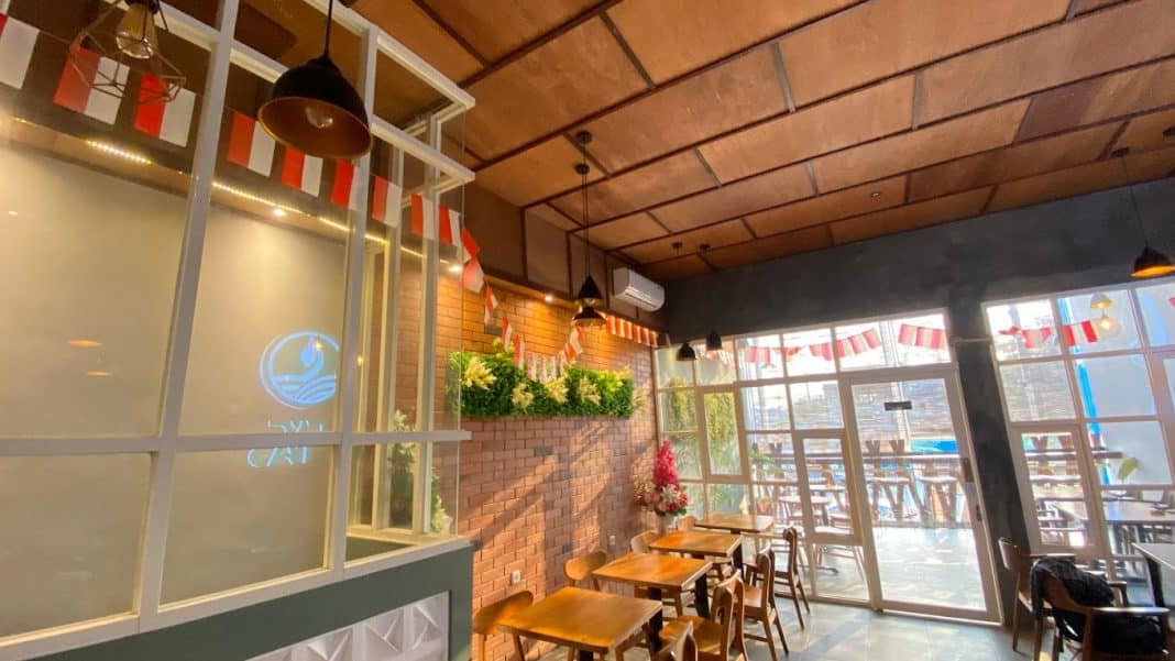 20 Cafe di Surabaya yang Murah dan Aesthetic 2025! - Dewatiket