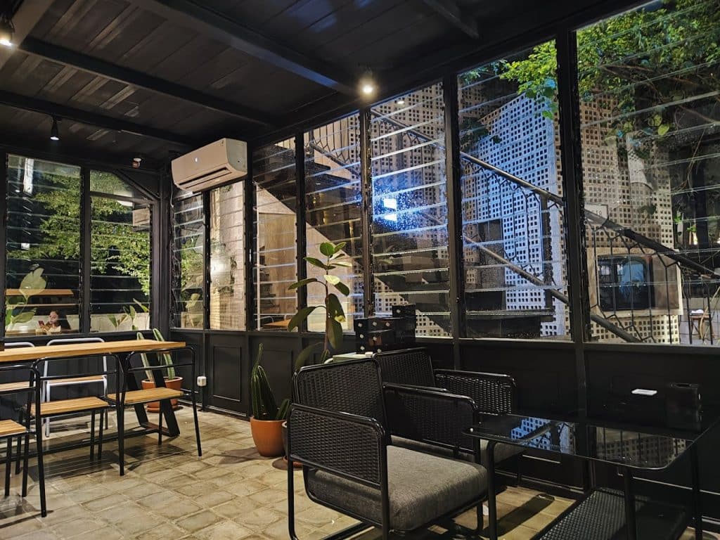 15 Cafe di Tangerang yang Instagramable: Hits dan Murah! - Dewatiket.id