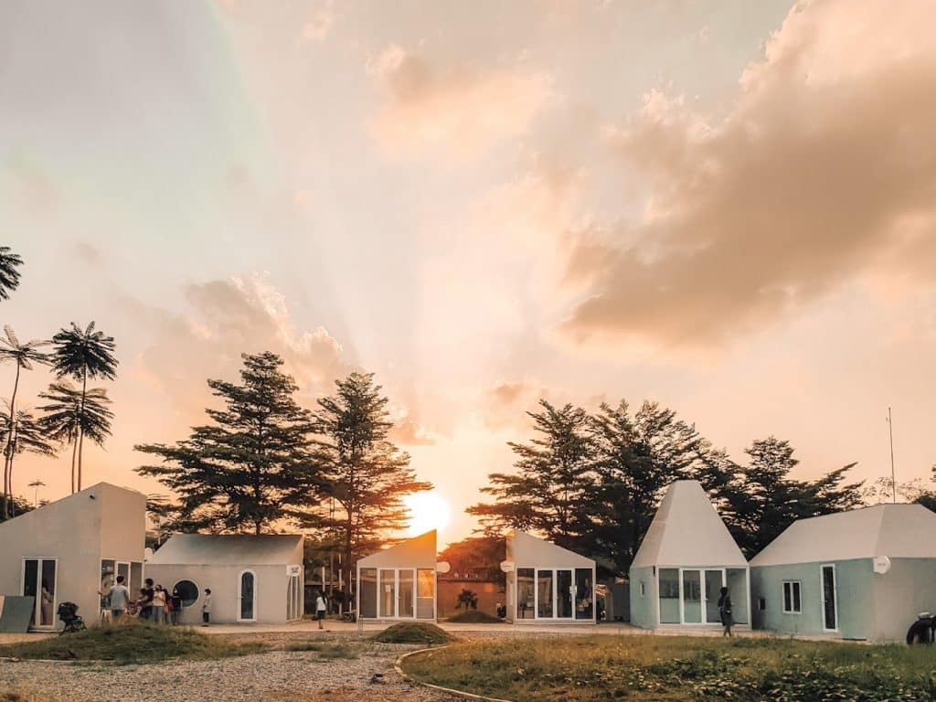 25 Cafe di Tangerang Terbaru Paling Instagramable 2025 - Page 2 of 2 ...