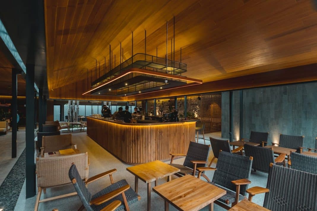 20 Cafe Live Music di Bandung Terbaru 2025 yang Hits Banget! - Dewatiket