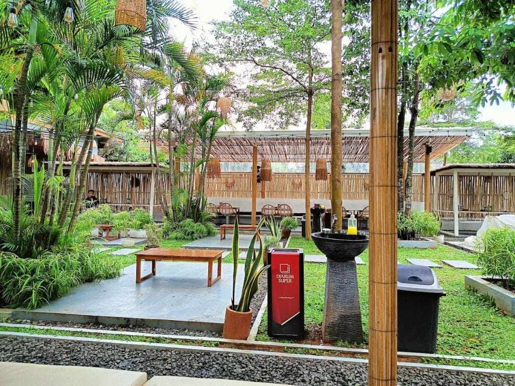 15 Cafe di Tangerang yang Instagramable: Hits dan Murah! - Dewatiket.id