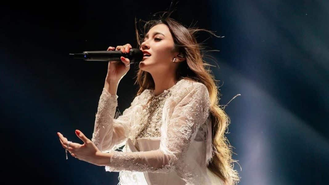 15 Lagu Mahalini Terbaru 2024 yang Harus Kamu Tahu - Dewatiket