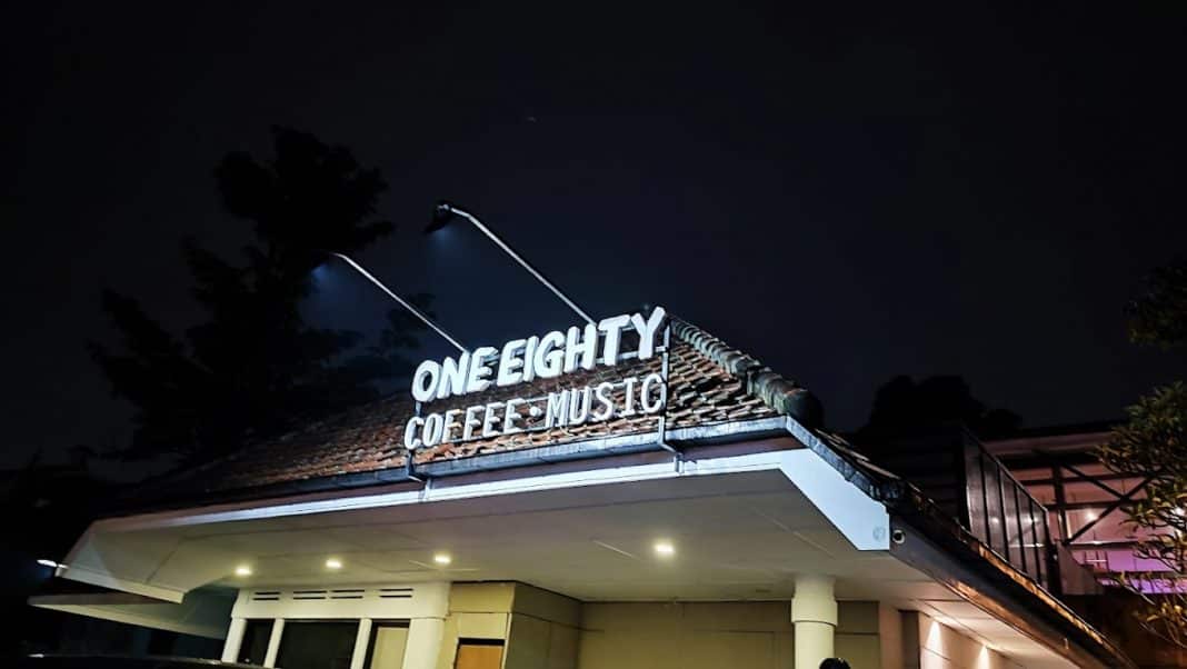 15 Cafe Live Music di Bandung: Bisa Nonton Dewa 19 Gratis! - Dewa Tiket
