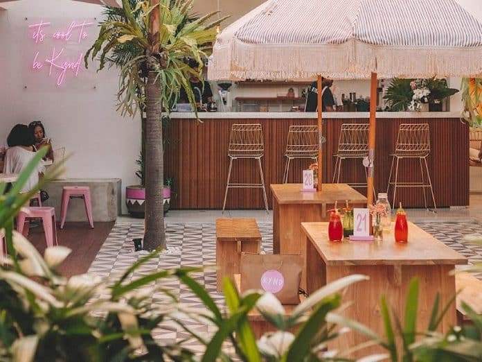 15 Cafe di Bali yang Instagramable Buat Kamu Kunjungi 2025! - Dewatiket