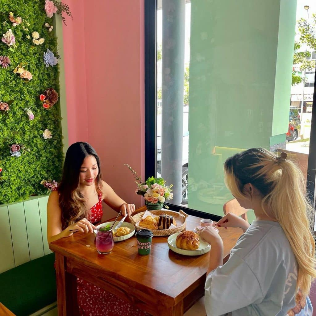 15 Cafe di Tangerang yang Instagramable: Hits dan Murah! - Dewatiket.id