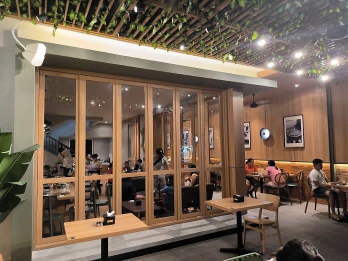 25 Cafe di Tangerang Terbaru Paling Instagramable 2025 - Page 2 of 2 - Dewatiket