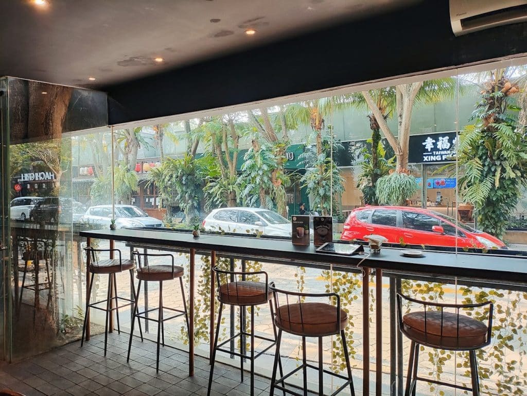 15 Cafe di Tangerang yang Instagramable: Hits dan Murah! - Dewatiket.id
