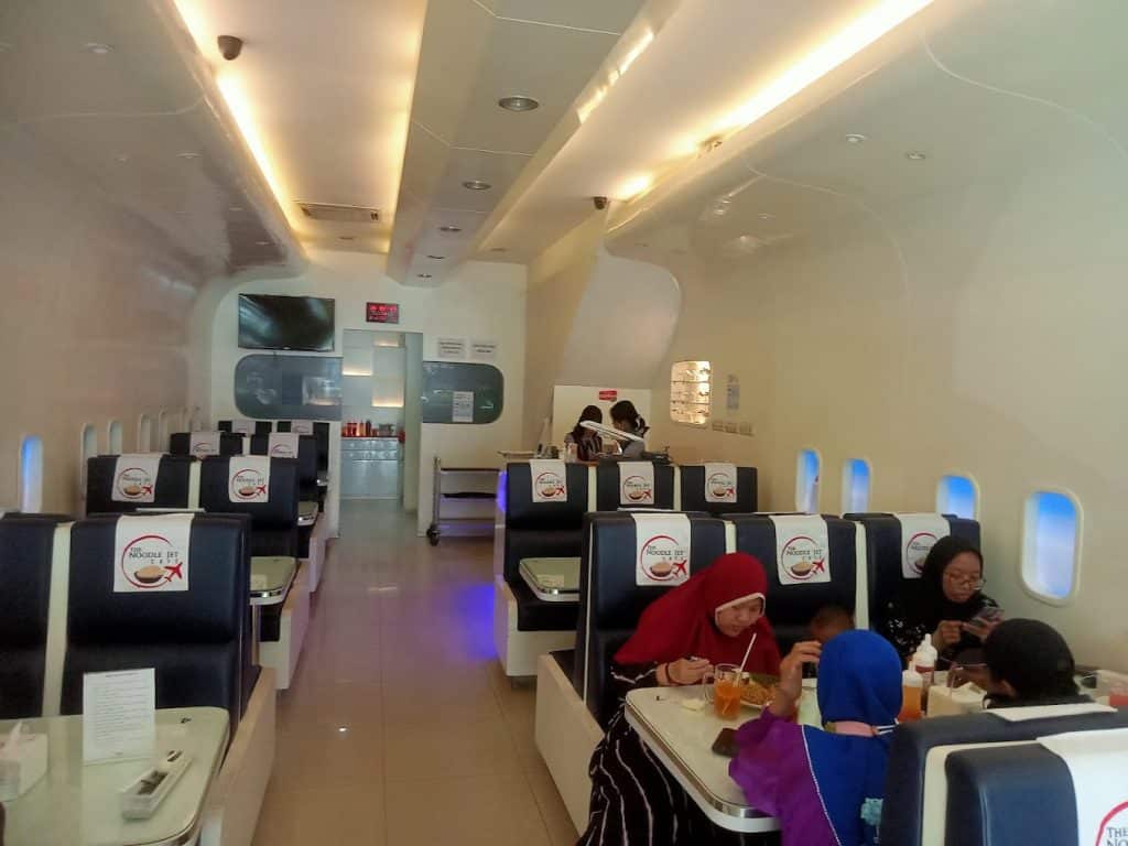 15 Cafe di Tangerang yang Instagramable: Hits dan Murah! - Dewatiket.id