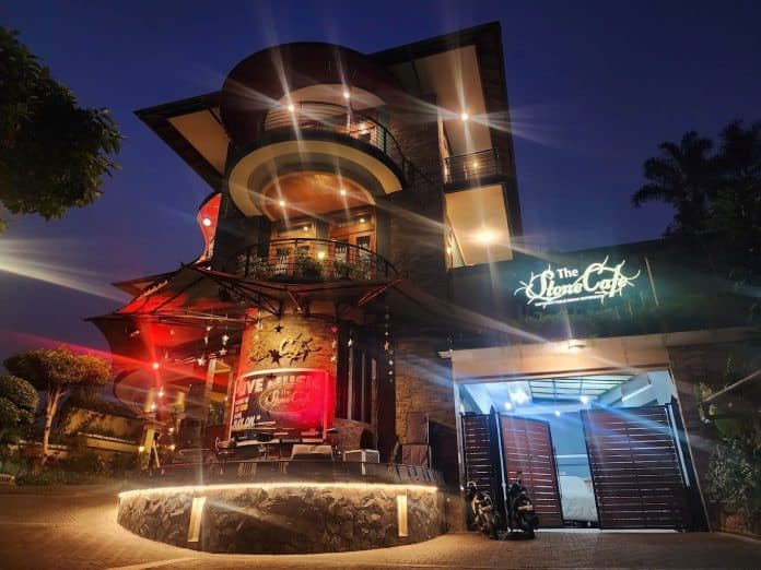 15 Cafe Live Music di Bandung: Bisa Nonton Dewa 19 Gratis! - Dewatiket.id