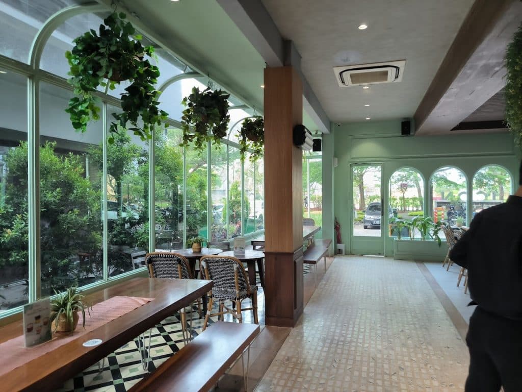 15 Cafe di Tangerang yang Instagramable: Hits dan Murah! - Dewatiket.id