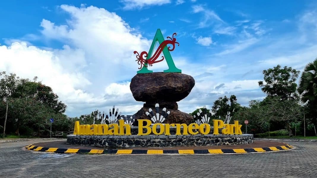 20 Tempat Wisata di Banjarbaru yang Lagi Viral Tahun 2025! - Dewatiket