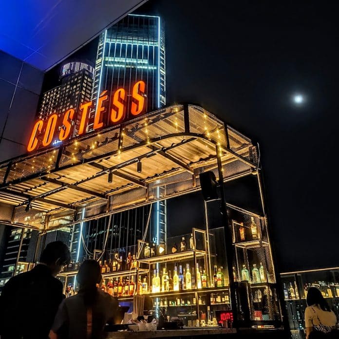 16 Cafe Live Music Jakarta Terbaik: Murah dan Hits! (Update) - Dewatiket