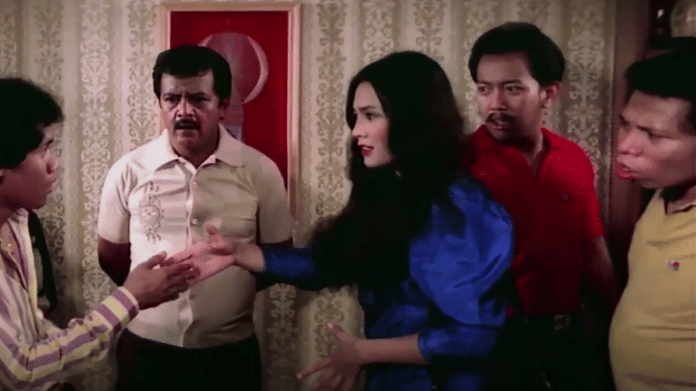 10 Film Warkop DKI Terbaik Sepanjang Masa: Dijamin Bikin Ketawa! - Dewatiket