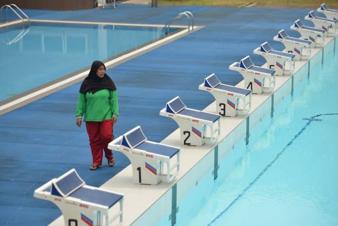 15 Kolam Renang Jakarta Murah 2025, Cocok Untuk Liburan! - Page 2 of 3 - Dewatiket