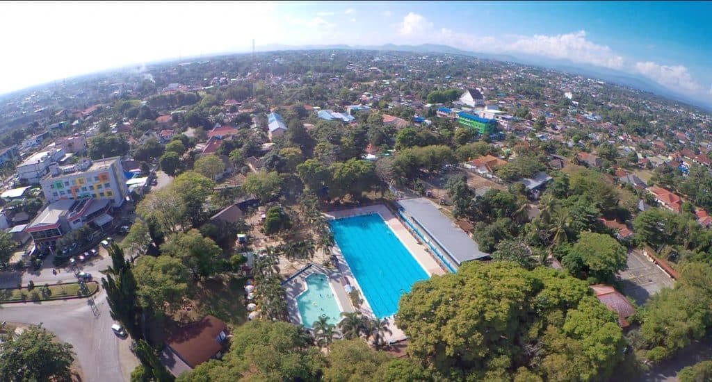 7 Waterpark Banjarbaru Terbaik 2024: Harga Tiket dan Lokasinya! - Dewatiket