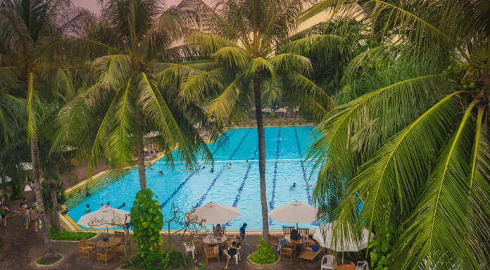 10 Kolam Renang Jakarta Terbaik 2024: Harga Tiket dan Alamatnya - Dewatiket.id