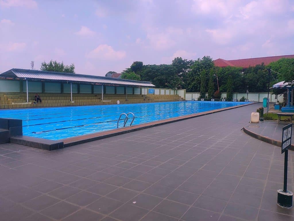 15 Kolam Renang Jakarta Murah 2025, Cocok Untuk Liburan! - Page 2 of 3 - Dewatiket
