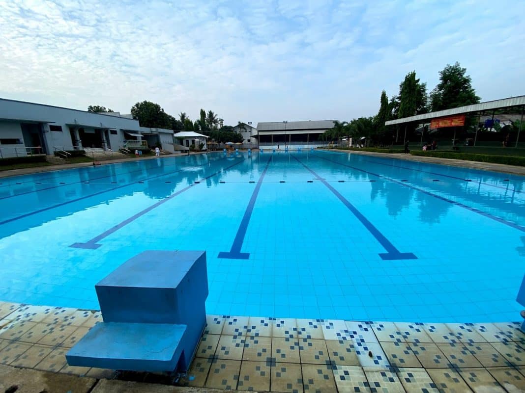15 Kolam Renang Jakarta Murah 2025, Cocok Untuk Liburan! - Page 2 of 3 - Dewatiket