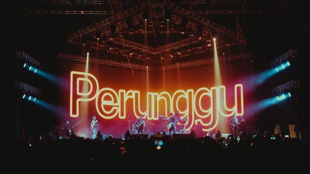 20 Band Rock Indonesia Terbaru 2025 [Beserta Lagu Hitsnya]! - Dewatiket