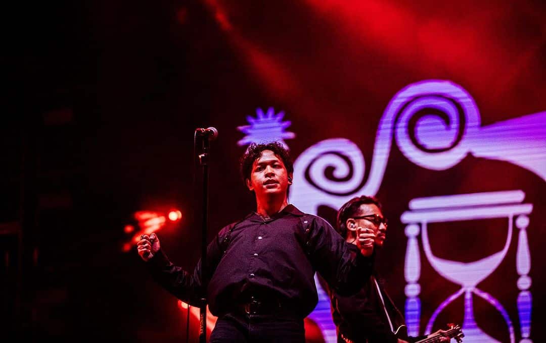 Profil Baskara Putra: Istri, Agama, dan Perjalanan Kariernya! - Dewatiket