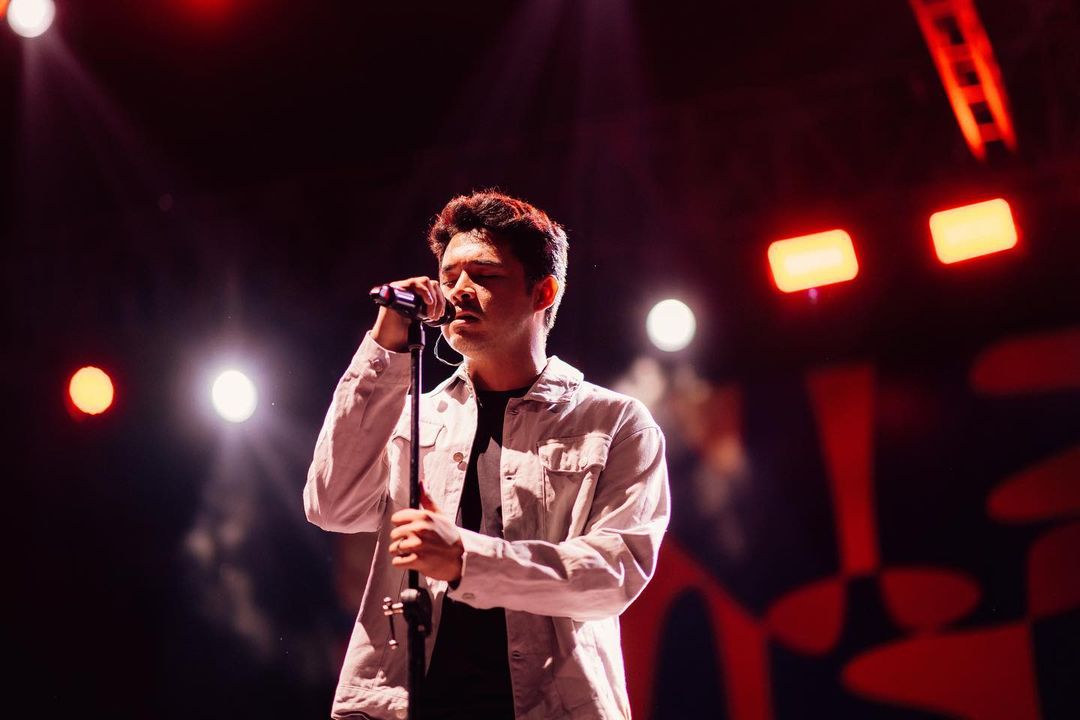 Profil Nadhif Basalamah: Orang Tua, Agama, dan Perjalanan Karier ...