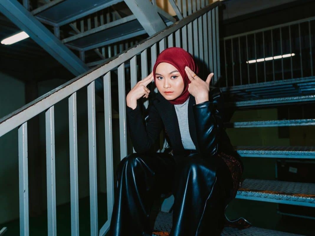 Profil Salma Salsabil: Biodata dan Perjalanan Kariernya! - Dewatiket