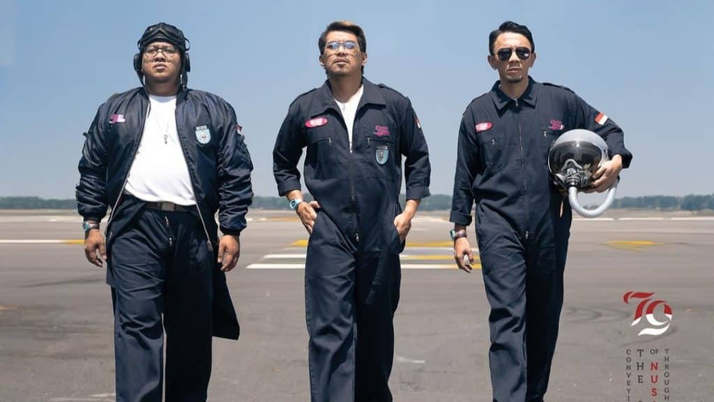 20 Band Rock Indonesia Terbaru 2025 [Beserta Lagu Hitsnya]! - Page 2 of ...