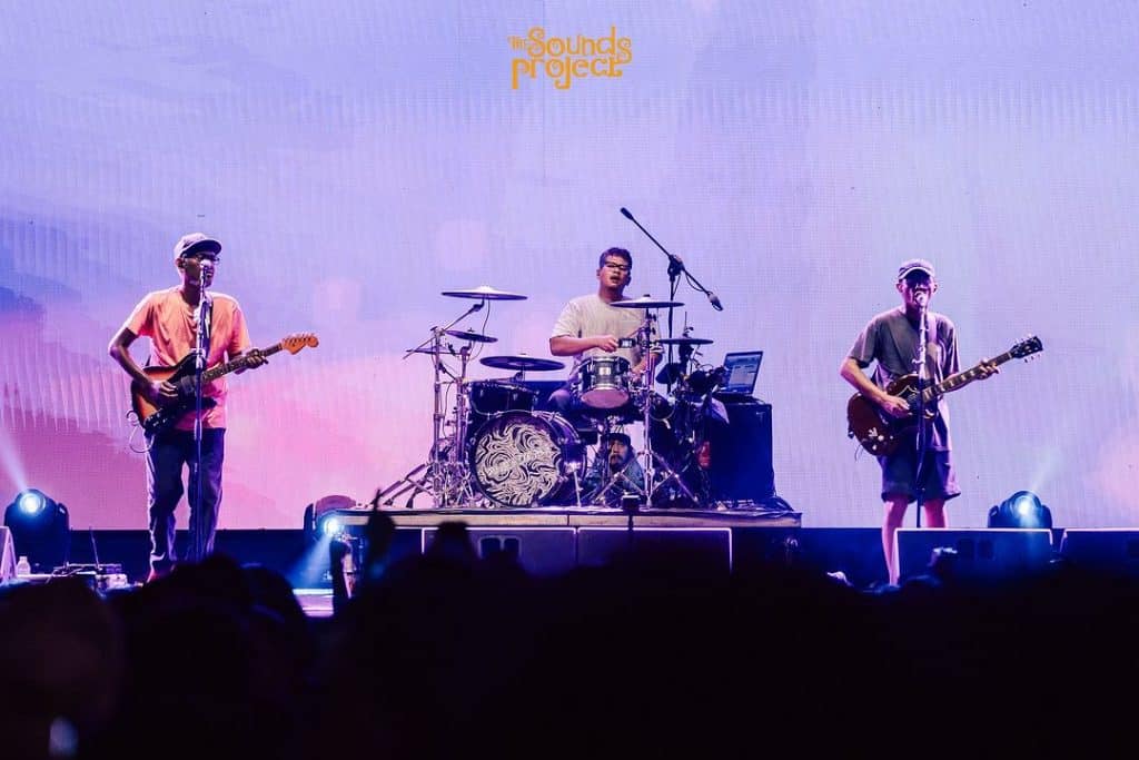 20 Band Rock Indonesia Terbaru 2025 [Beserta Lagu Hitsnya]! - Page 2 of ...