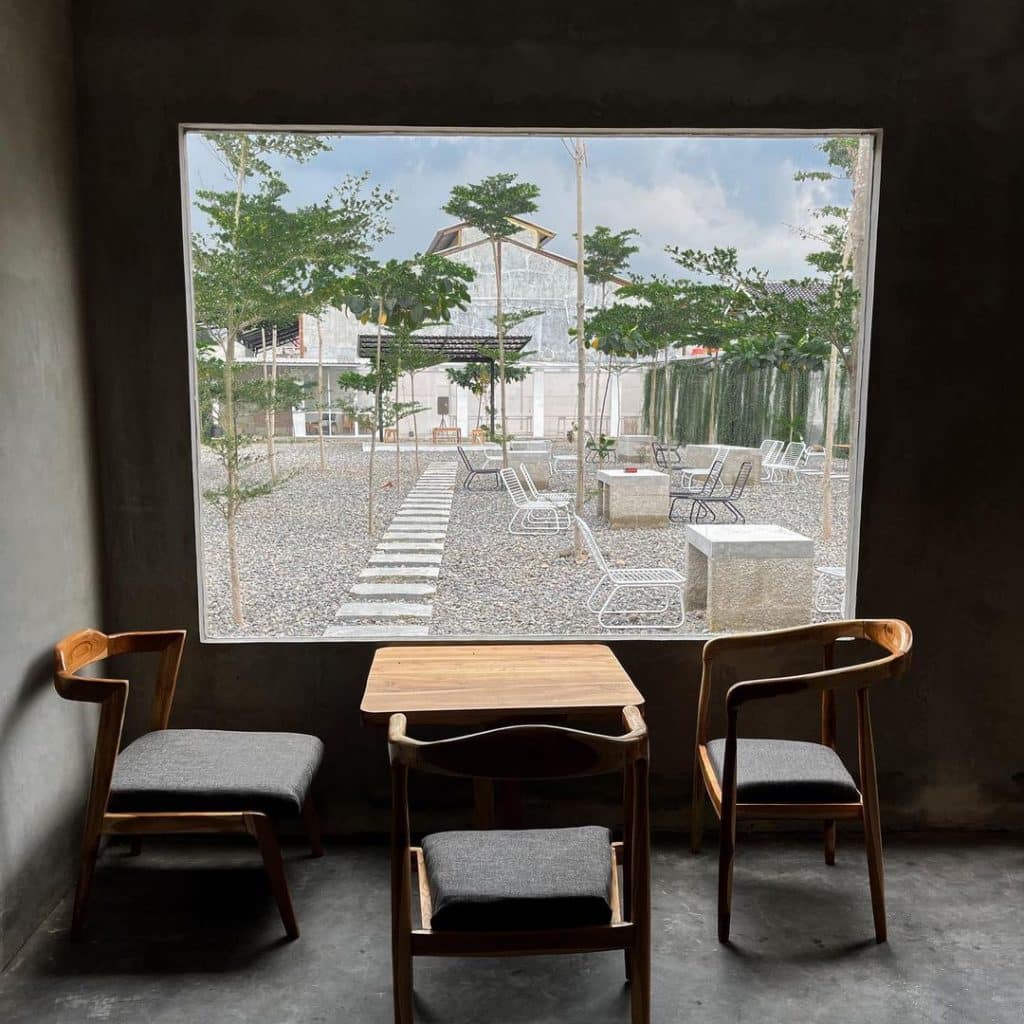 21 Cafe Tegal Paling Hits: Aesthetic dan Murah! - Page 2 of 3 - Dewatiket