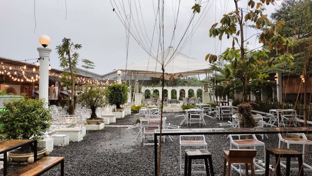 21 Cafe Tegal Paling Hits: Aesthetic dan Murah! - Page 2 of 3 - Dewatiket