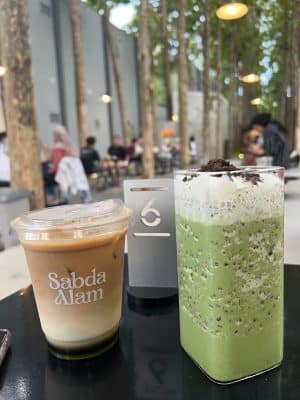 21 Cafe Tegal Paling Hits: Aesthetic dan Murah! - Page 2 of 3 - Dewatiket