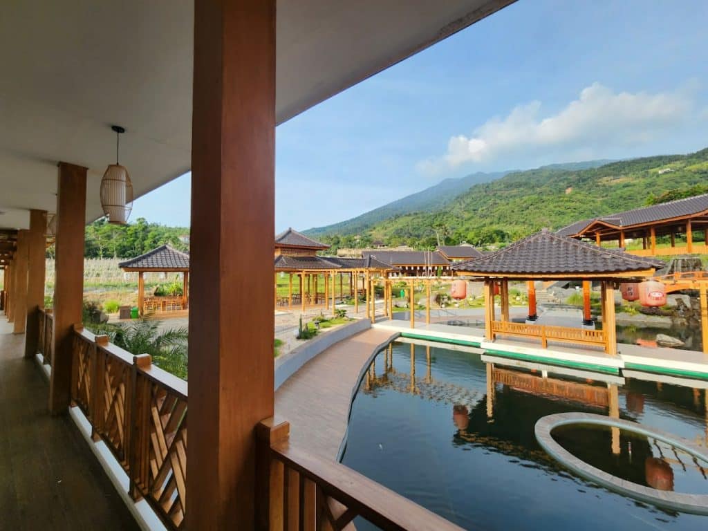 25 Cafe di Bogor View Bagus 2025: Kekinian dan Murah! - Dewatiket