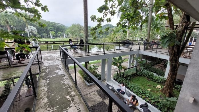 25 Cafe di Bogor View Bagus 2025: Kekinian dan Murah! - Dewatiket