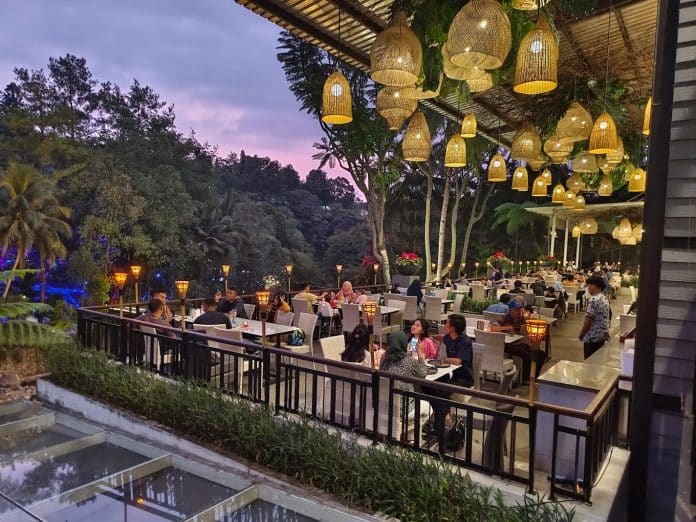 25 Cafe di Bogor View Bagus 2025: Kekinian dan Murah! - Dewatiket