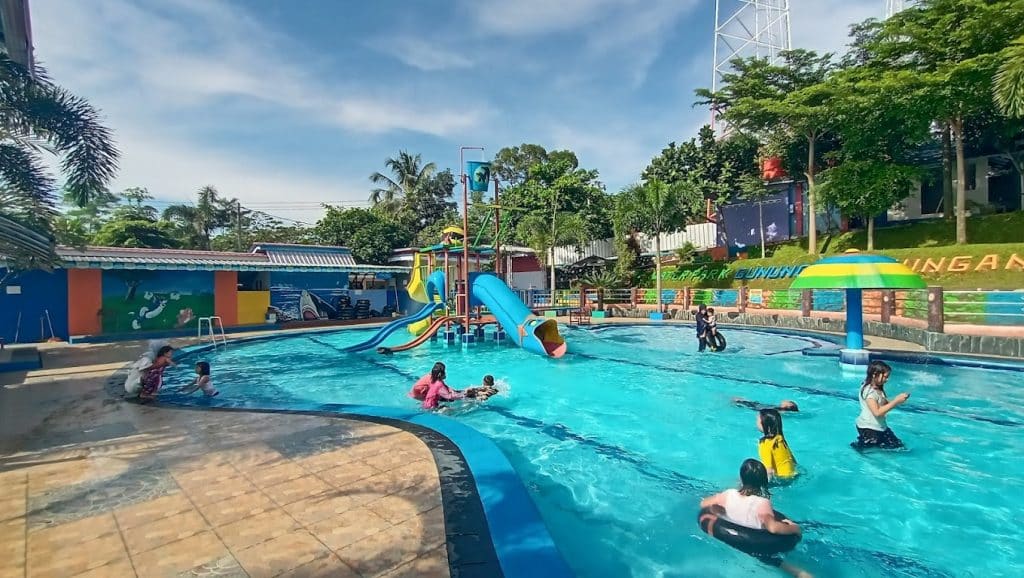 7 Waterpark Tegal Terbaik 2024: Murah dan Seru! - Dewatiket