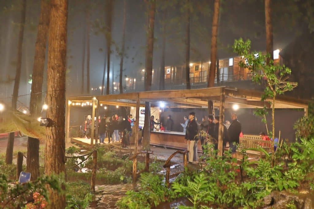 10 Wisata Guci Tegal Terbaru 2024: Cocok Untuk Liburan Keluarga ...