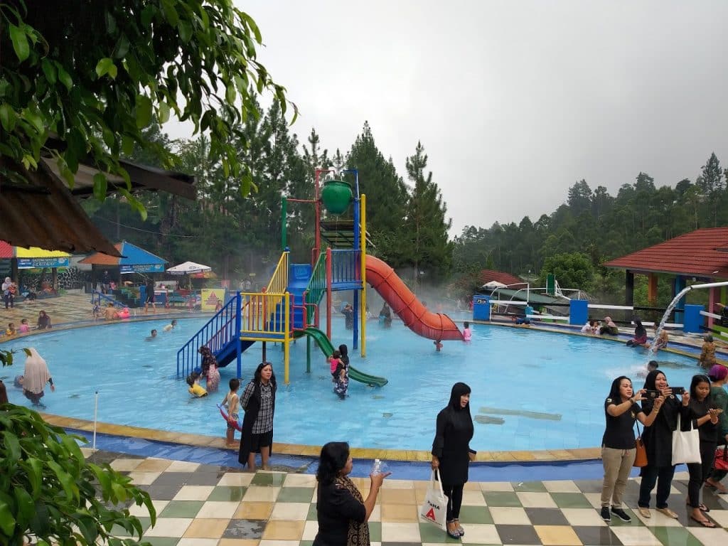 7 Waterpark Tegal Terbaik 2024: Murah dan Seru! - Dewatiket