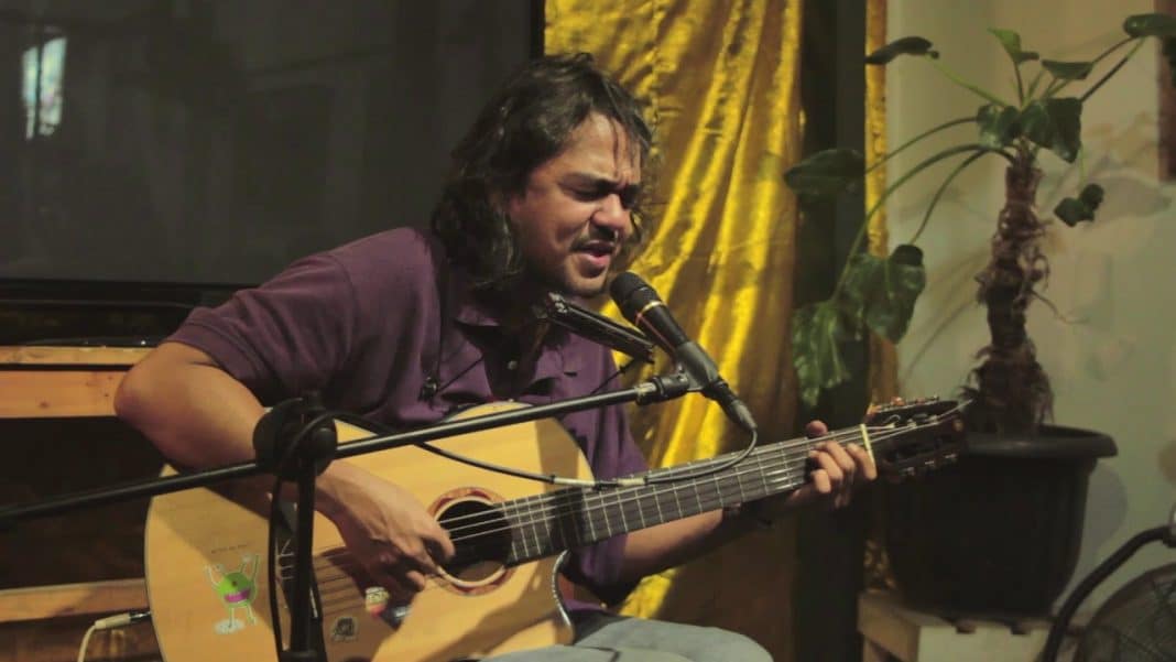 10 Lagu Jason Ranti Terpopuler 2024 yang Harus Kamu Dengarkan! - Dewatiket