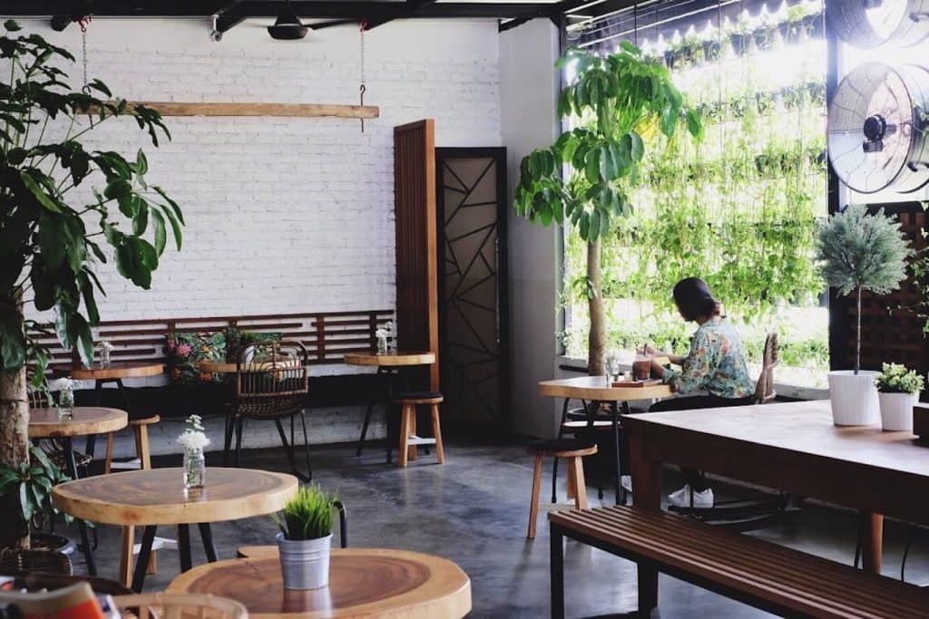 25 Cafe di Bogor View Bagus 2025: Kekinian dan Murah! - Dewatiket