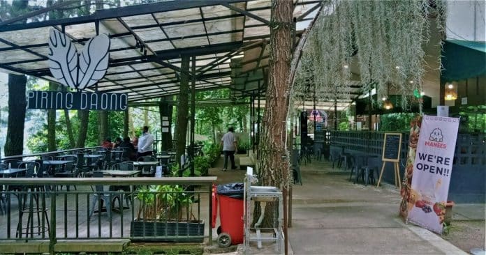 25 Cafe di Bogor View Bagus 2025: Kekinian dan Murah! - Page 2 of 3 - Dewatiket