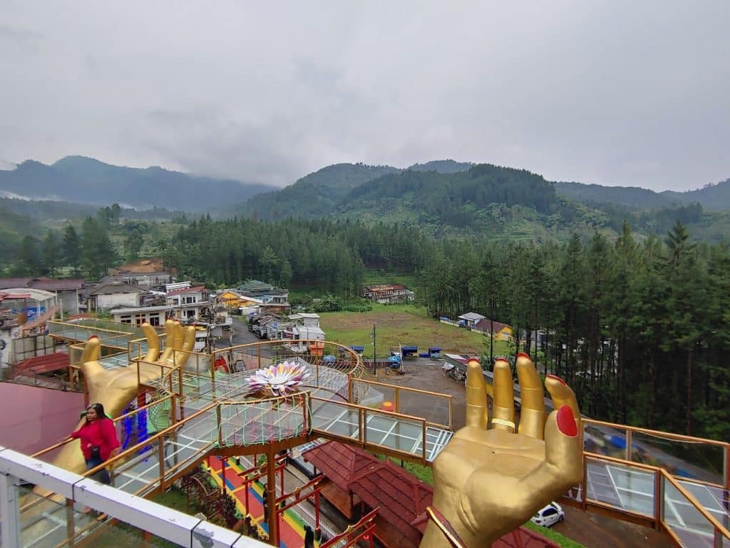 10 Wisata Guci Tegal Terbaru 2025: Cocok Untuk Liburan Keluarga ...