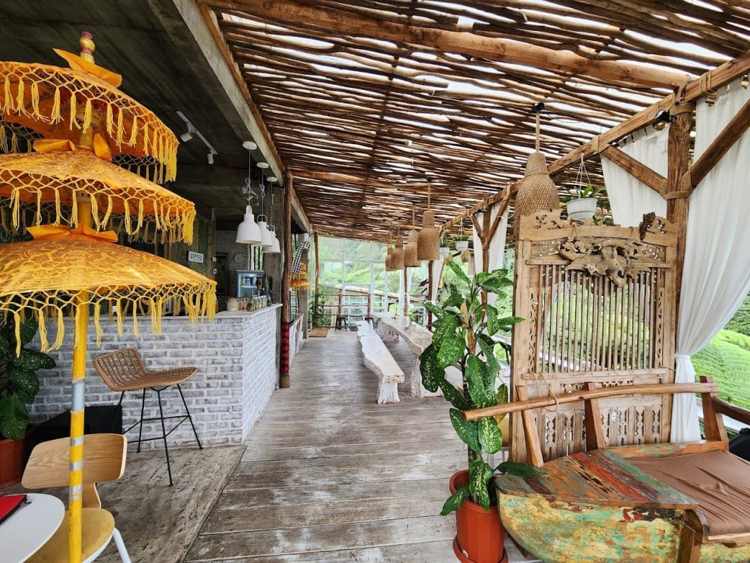 25 Cafe di Bogor View Bagus 2025: Kekinian dan Murah! - Dewatiket