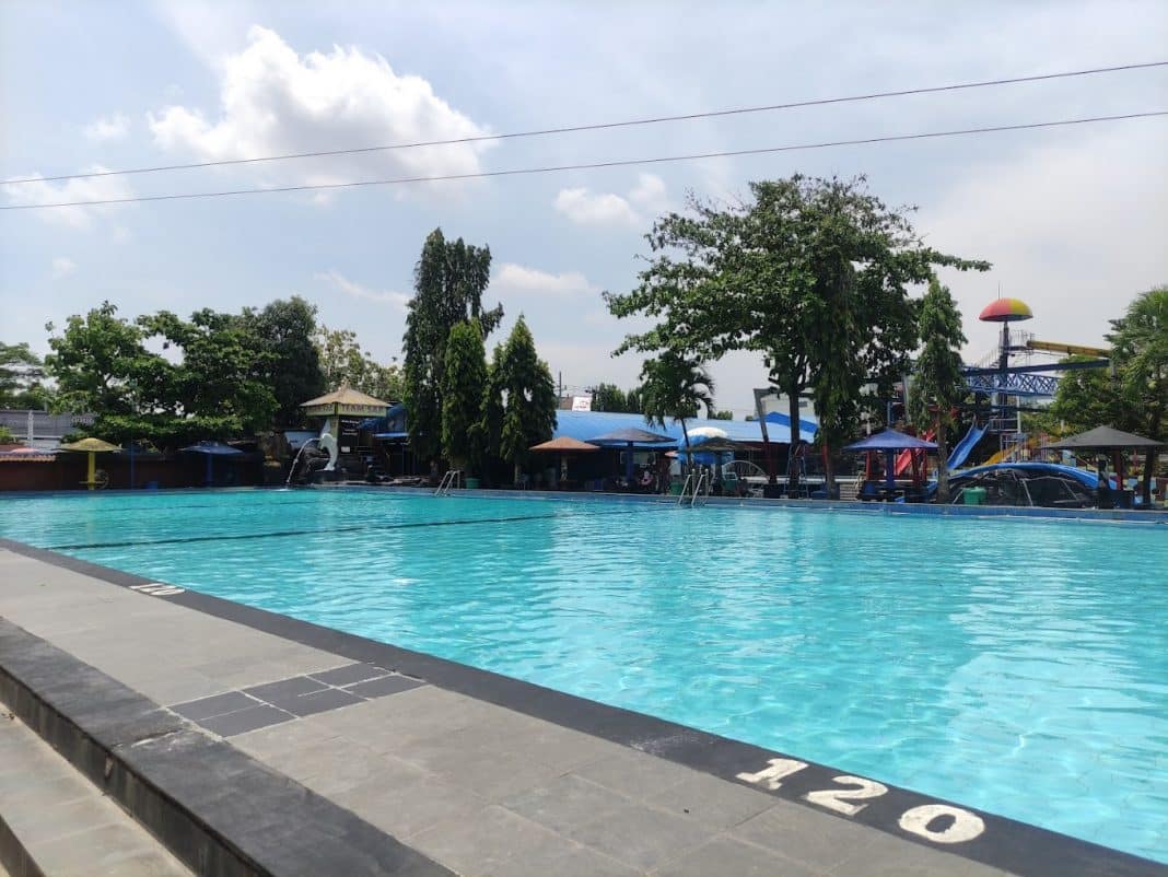10 Waterboom Jogja Terbaik 2024: Viral dan Tiketnya Murah! - Dewatiket