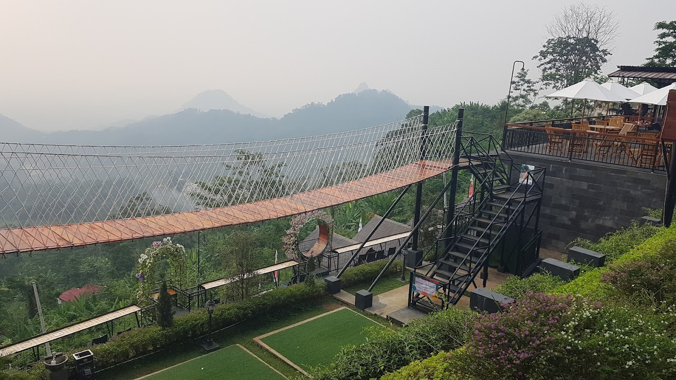 10 Cafe Karawang Instagramable Terbaik: Murah dan Estetik! - Dewatiket