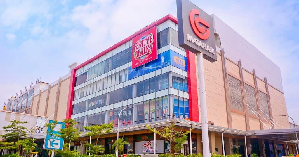 7 Mall Karawang Terbaru 2025: Paling Viral dan Lengkap! - Dewatiket