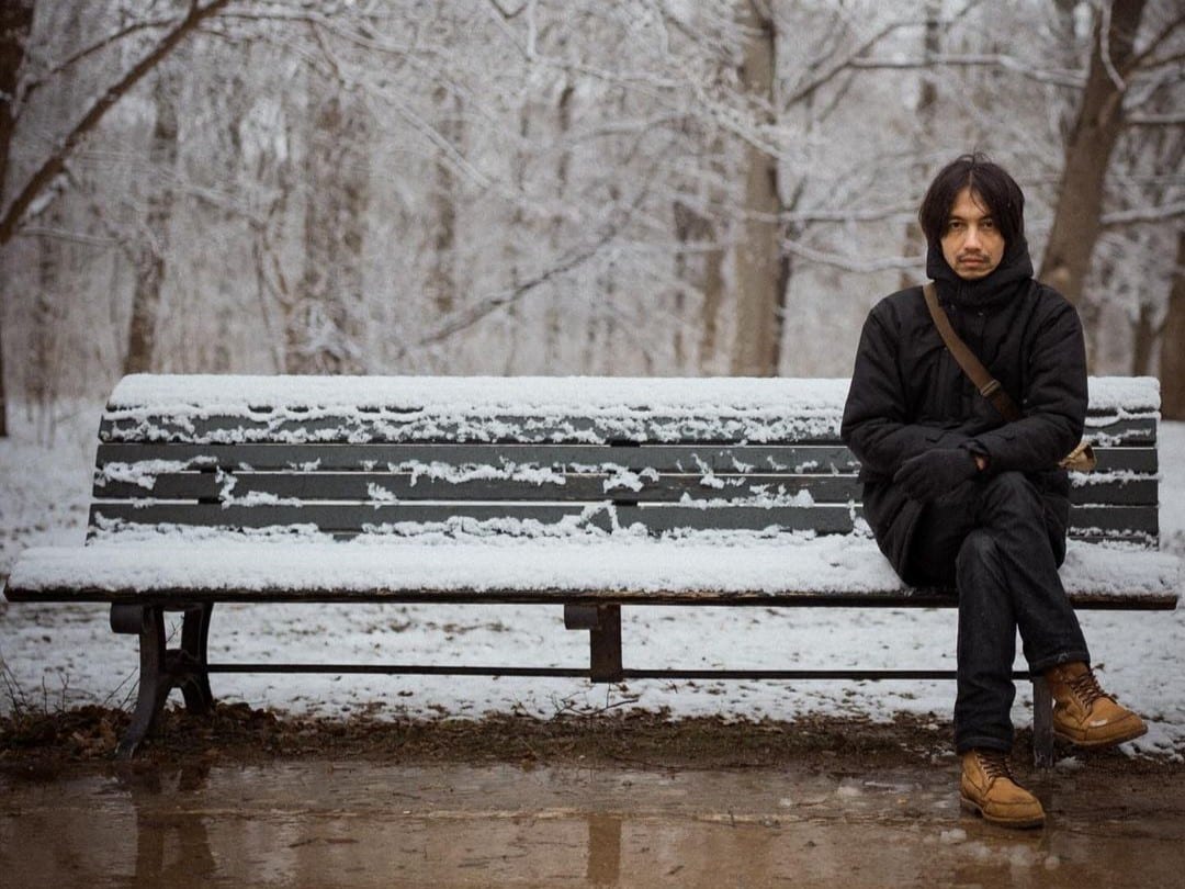 50 Kata-kata Fiersa Besari Paling Ngena dan Viral! - Dewatiket