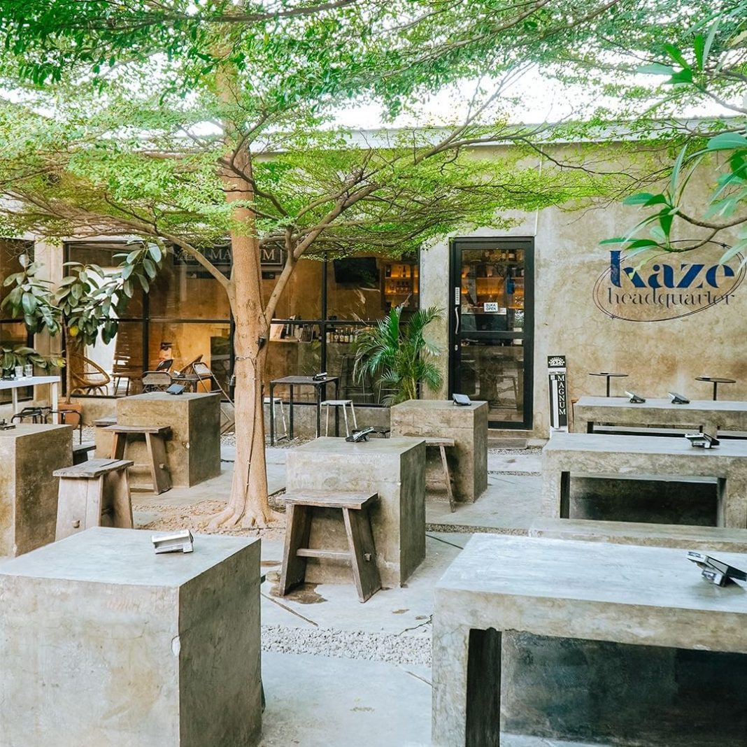 10 Cafe Karawang Instagramable Terbaik: Murah dan Estetik! - Dewatiket