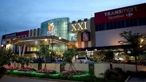 10 Mall di Palembang yang Paling Bagus: Luas dan Lengkap! - Dewatiket