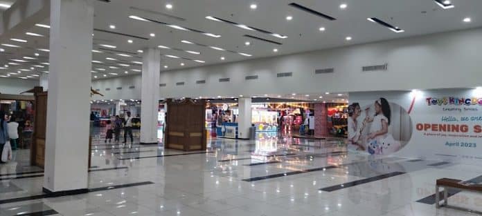 10 Mall di Palembang yang Paling Bagus: Luas dan Lengkap! - Dewatiket