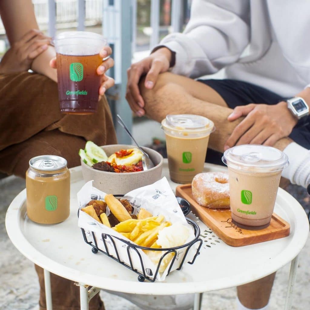 15 Cafe di Manado yang Bagus dan Lagi Hits 2025! - Dewatiket